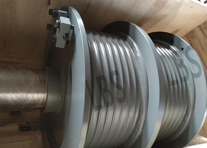 Cable Winch Drum On Swab Rig at Sherry Hale blog